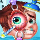 Eye Doctor - Free Mobile Game Online