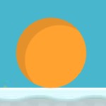 Gravity Ball - Free Mobile Game Online