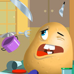 Mr Potato - Free Mobile Game Online