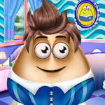 Pou Room Decoration - Free Mobile Game Online